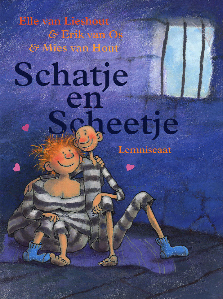 Schatje en Scheetje