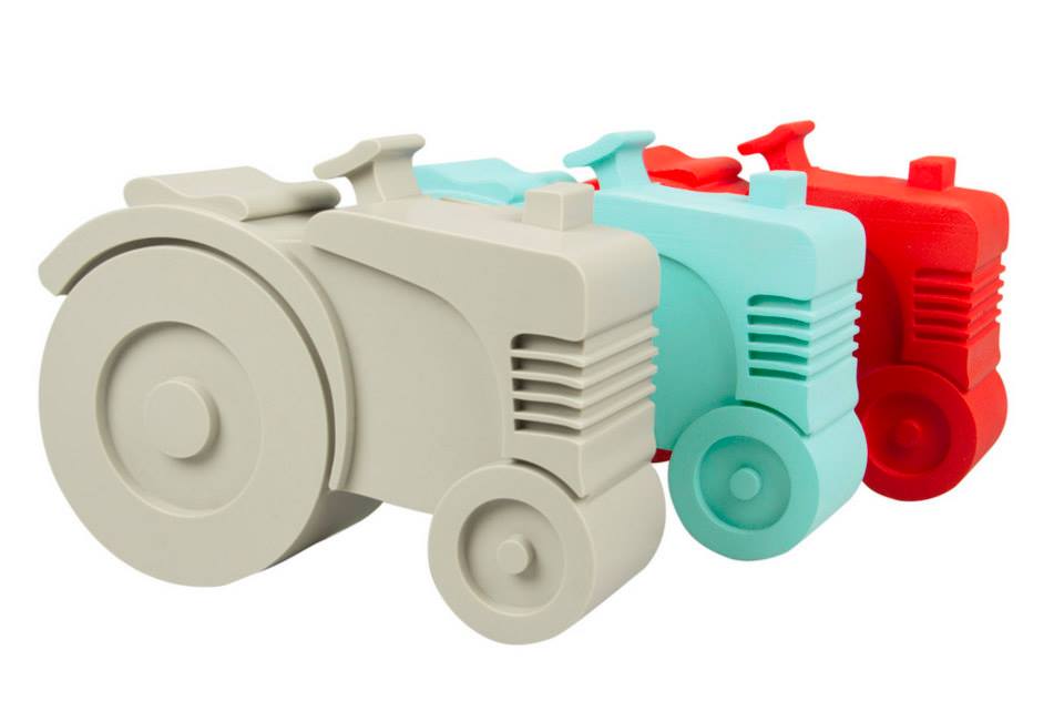 Eet smakelijk! - BOYSLABEL