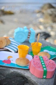 Eet smakelijk! - BOYSLABEL