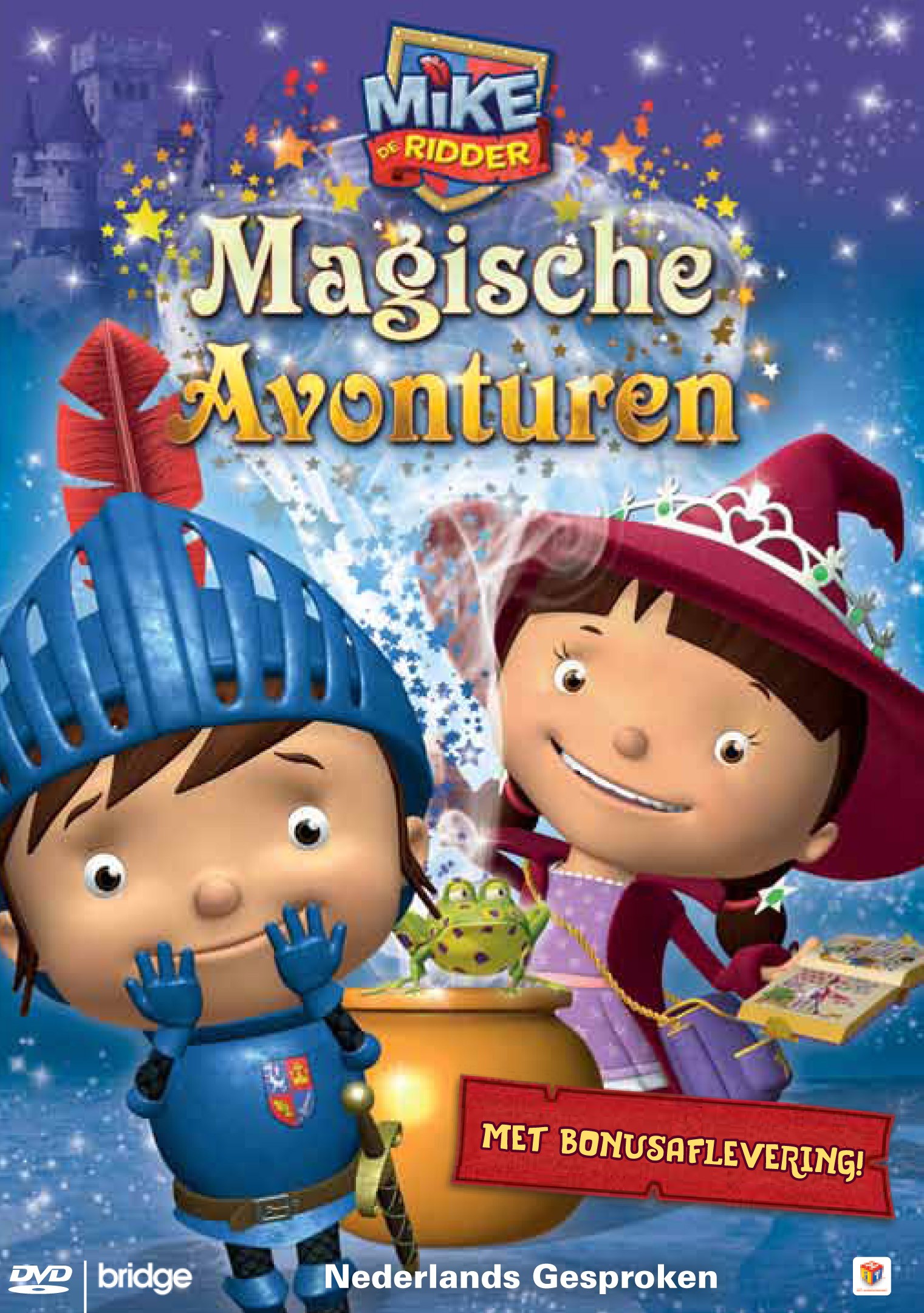 Mike de Ridder – BOYSLABEL