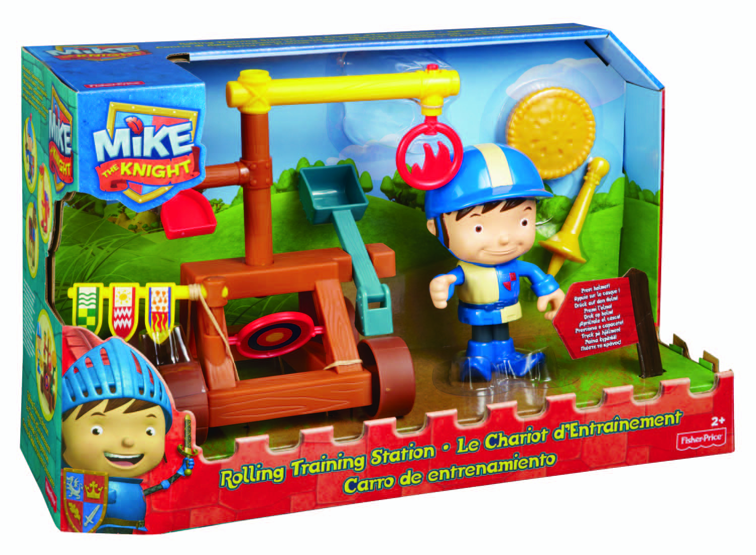 Mike de Ridder - BOYSLABEL