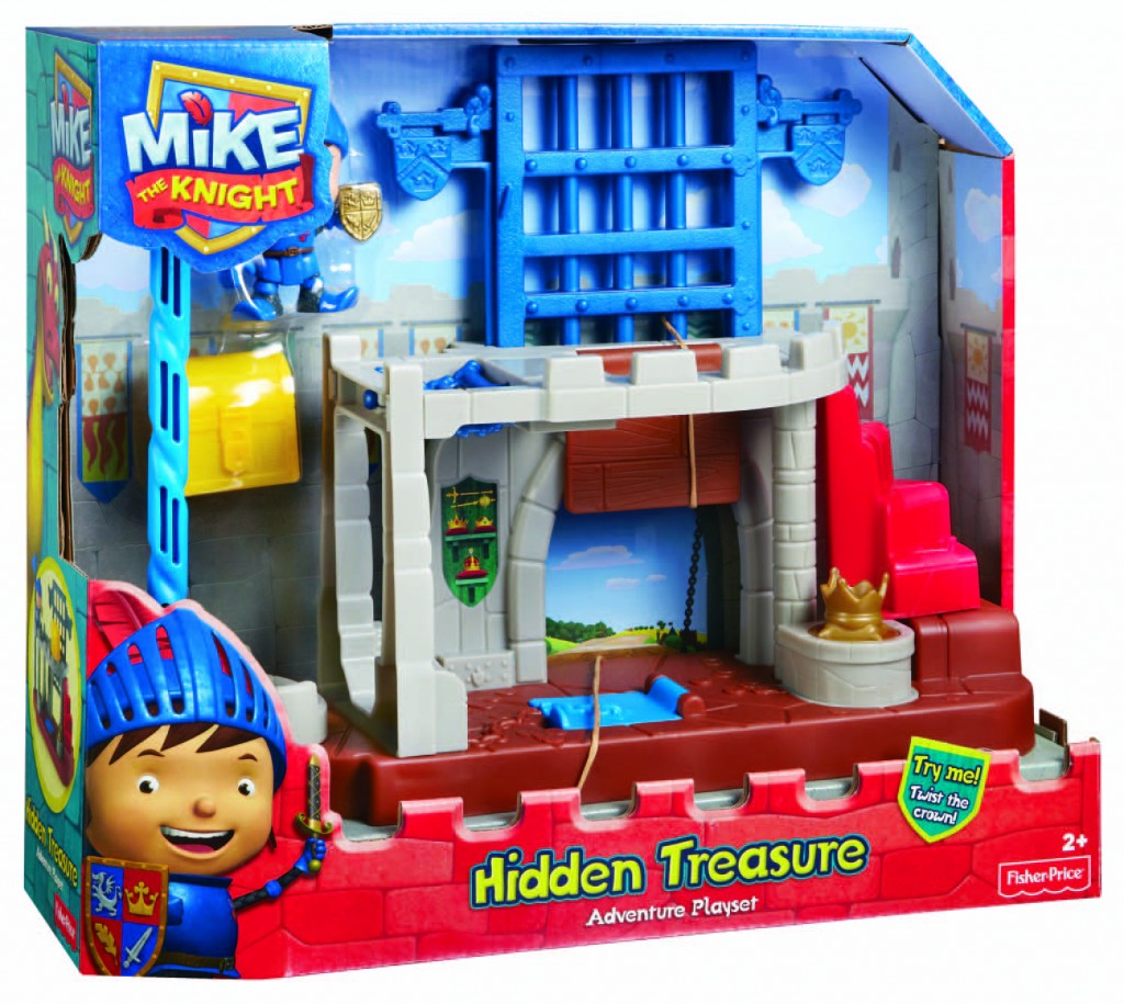 Mike de Ridder - BOYSLABEL