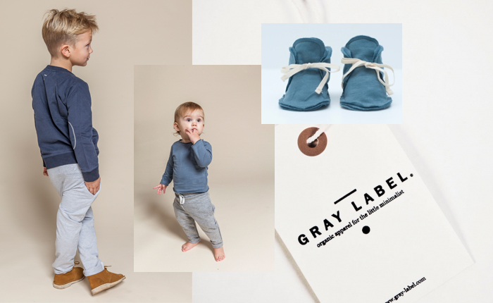 Minimalistisch mooi! - BOYSLABEL