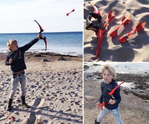 ZING AIR BOW FireTek Bow getest door Sebas - BOYSLABEL