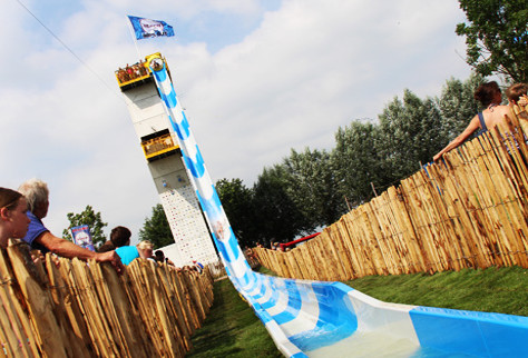 WipeOut Kids - BOYSLABEL