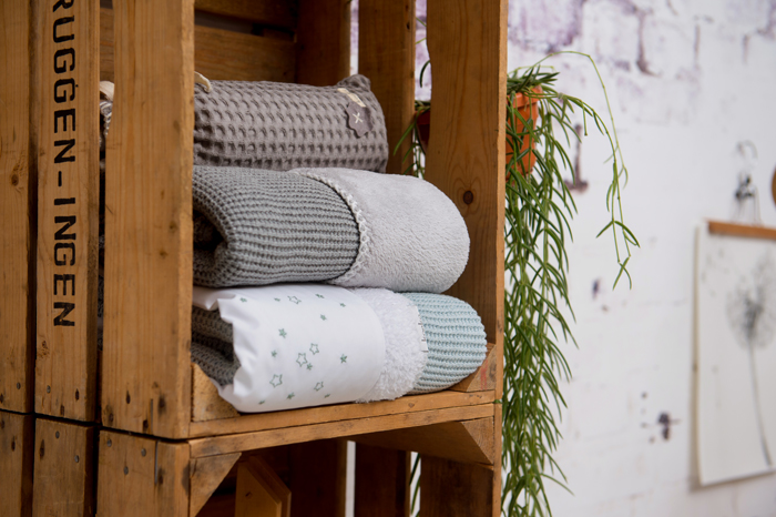 Babykamer jongen - de leukste babykamer voor een baby jongen