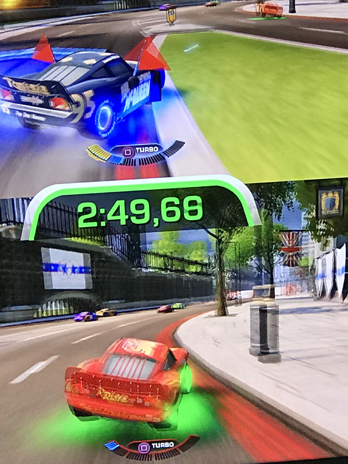 Ready, set, go! - BOYSLABEL