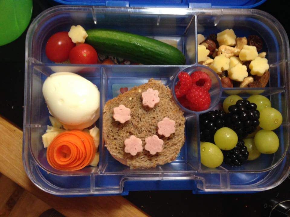 Bento box ... een wat??? - BOYSLABEL