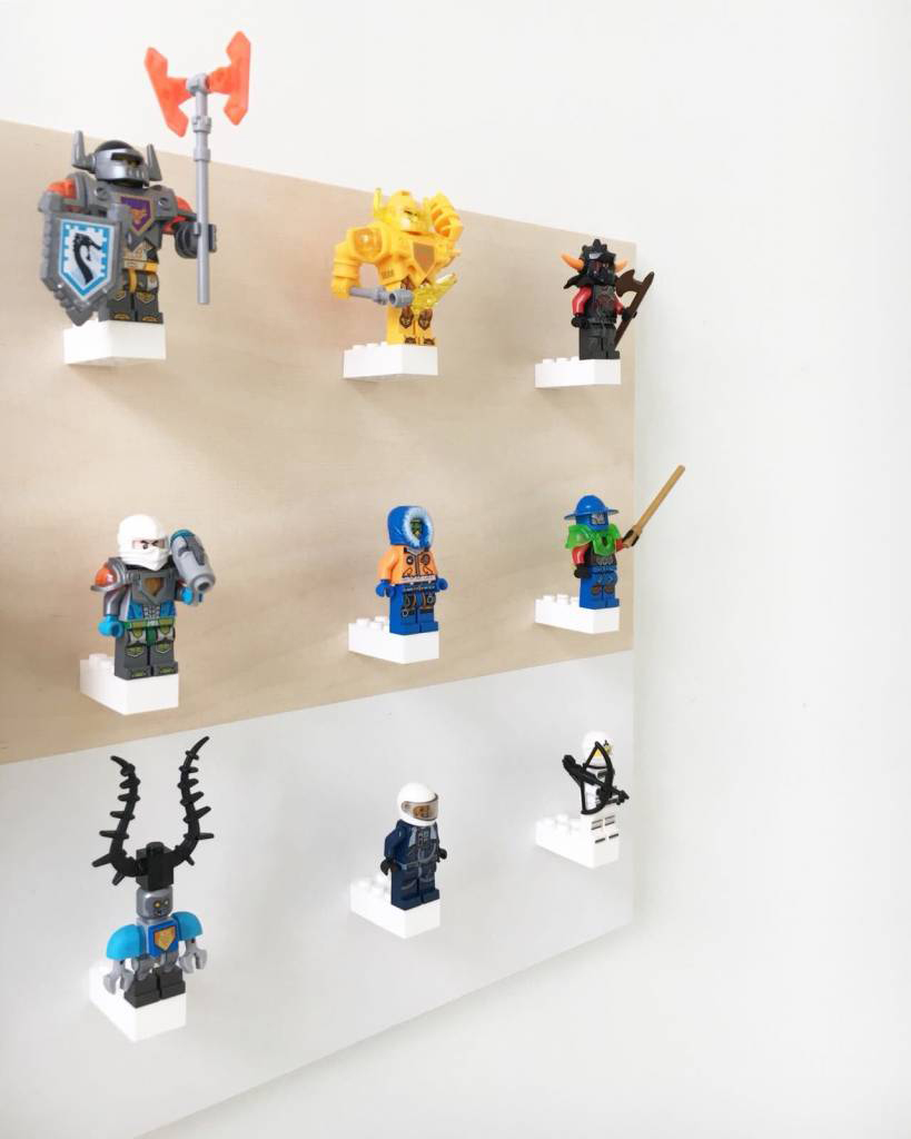 LEGOkamer l Jongenskamer inspiratie voor LEGO fans | LEGO kamer tips