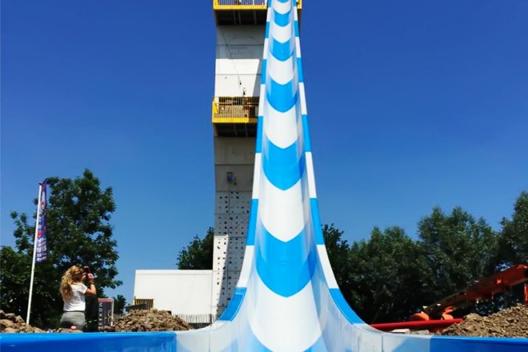 WipeOut Kids - BOYSLABEL