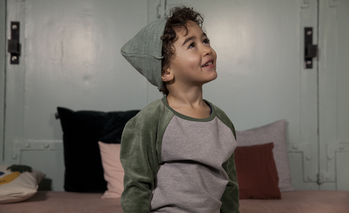 Mingo: For small people who love to explore the world! - BOYSLABEL