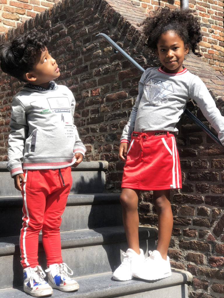 Quapi Kidswear collectie is WOW! - BOYSLABEL