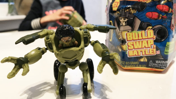 Are you Ready2Robot - trendy speelgoed | BOYSLABEL