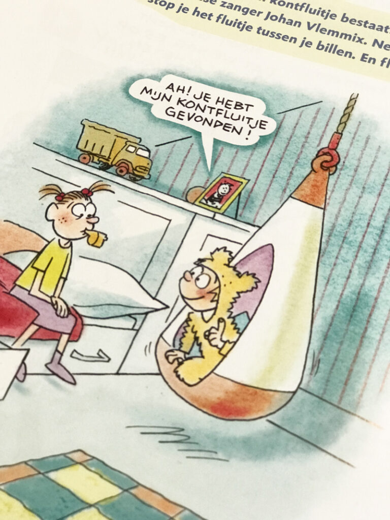 Stinkend leuk boek! - BOYSLABEL