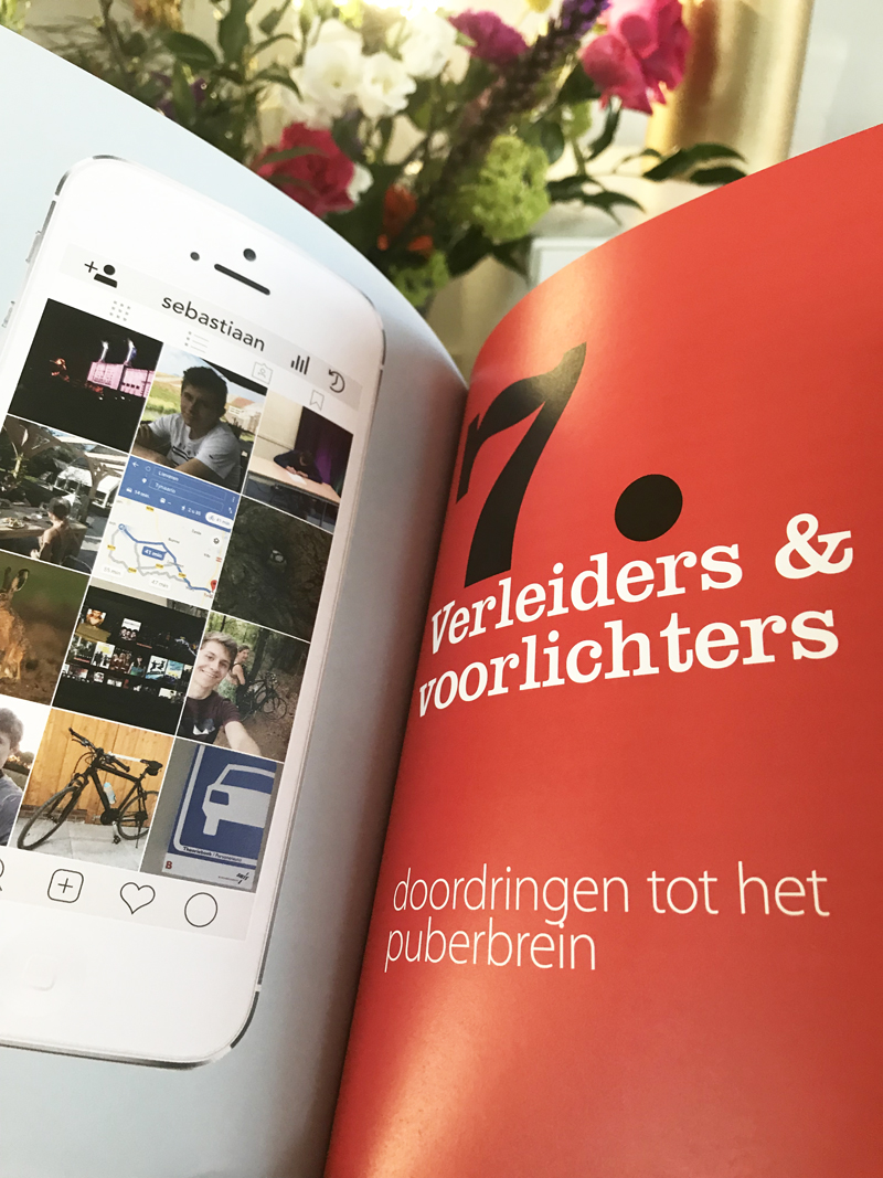 HELP: mijn pubers leven op een andere planeet! - BOYSLABEL