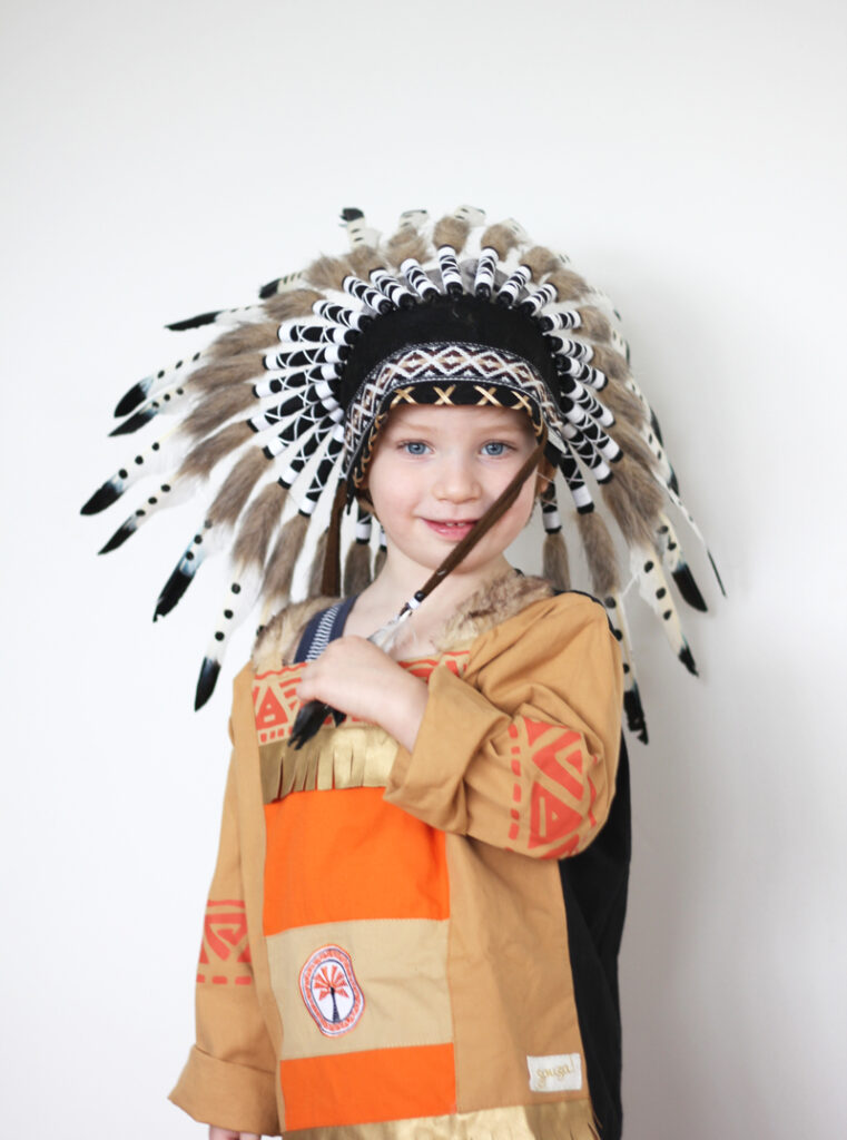 Een ridder of een draak, met souza for kids is het raak! - BOYSLABEL