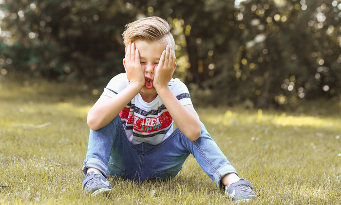 Kans op besmetting met het Coronavirus komt steeds dichterbij - BOYSLABEL