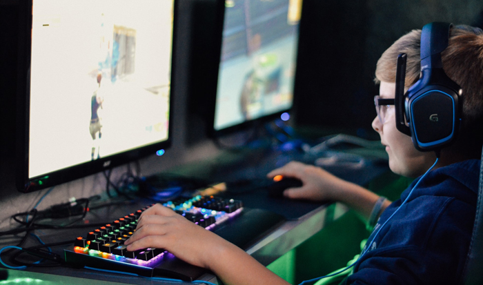 HELP, mijn puber wil zijn eigen kamer uitzoeken! - BOYSLABEL