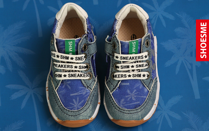 Shoesme kinderschoenen: de leukste schoenen voor kids | BOYSLABEL