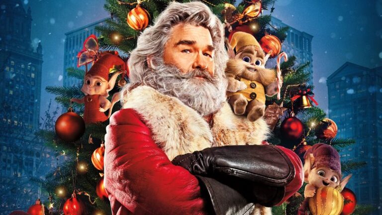 De leukste kerstfilms om samen met de kids te kijken | BOYSLABEL