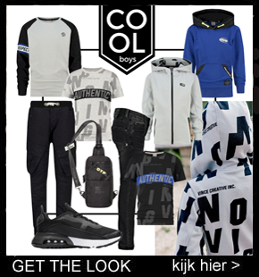 BOYSLABEL | Jongensmamablog - Blog magazine voor ouders met jongens