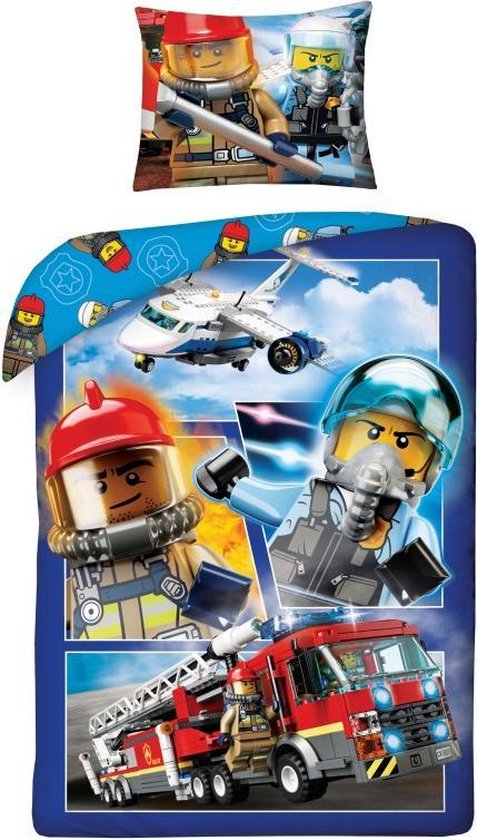 LEGOkamer l Jongenskamer inspiratie voor LEGO fans | LEGO kamer tips