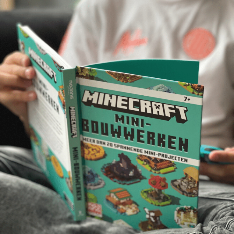 20+ Minecraft bouw ideeën om te bouwen + voorbeelden | BOYSLABEL