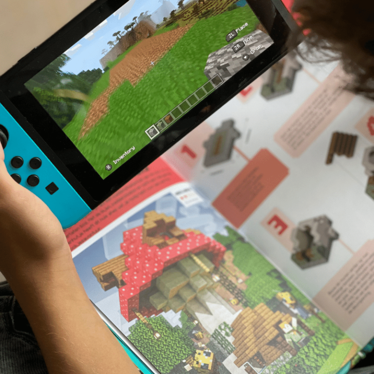 20+ Minecraft bouw ideeën om te bouwen + voorbeelden | BOYSLABEL