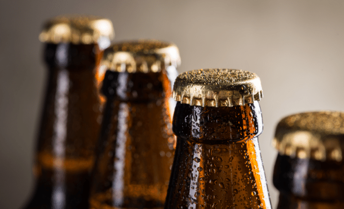 Wat als je kind een biertje drinkt ... - BOYSLABEL