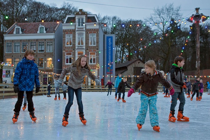 De leukste kerstvakantie uitjes op een rij | UITTIPS BOYLSABEL