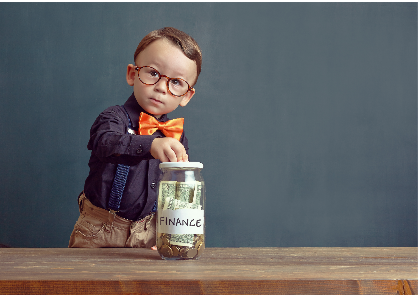 Kinderbijslag; welke kosten heb je met een kind? - BOYSLABEL