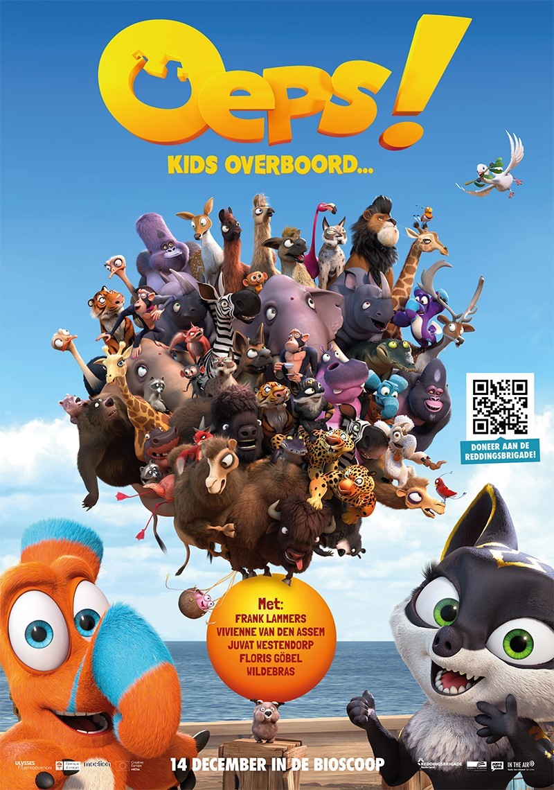 de nieuwste bioscoopfilms