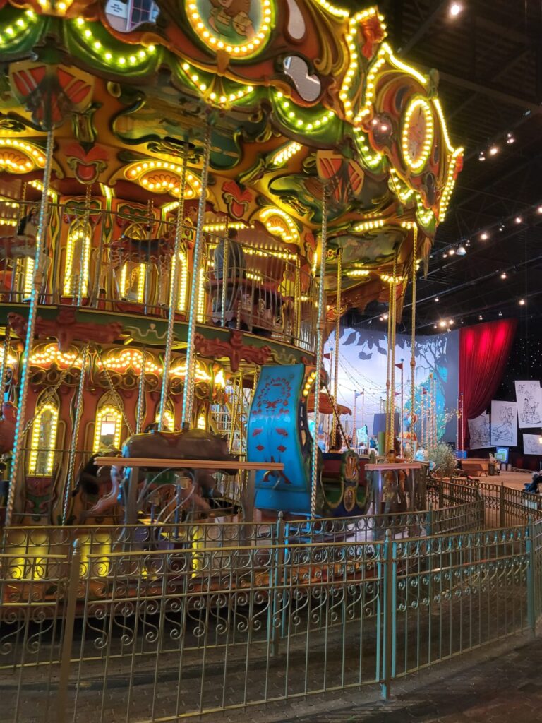 Kids er op uit! Plopsa Indoor Coevorden. - BOYSLABEL