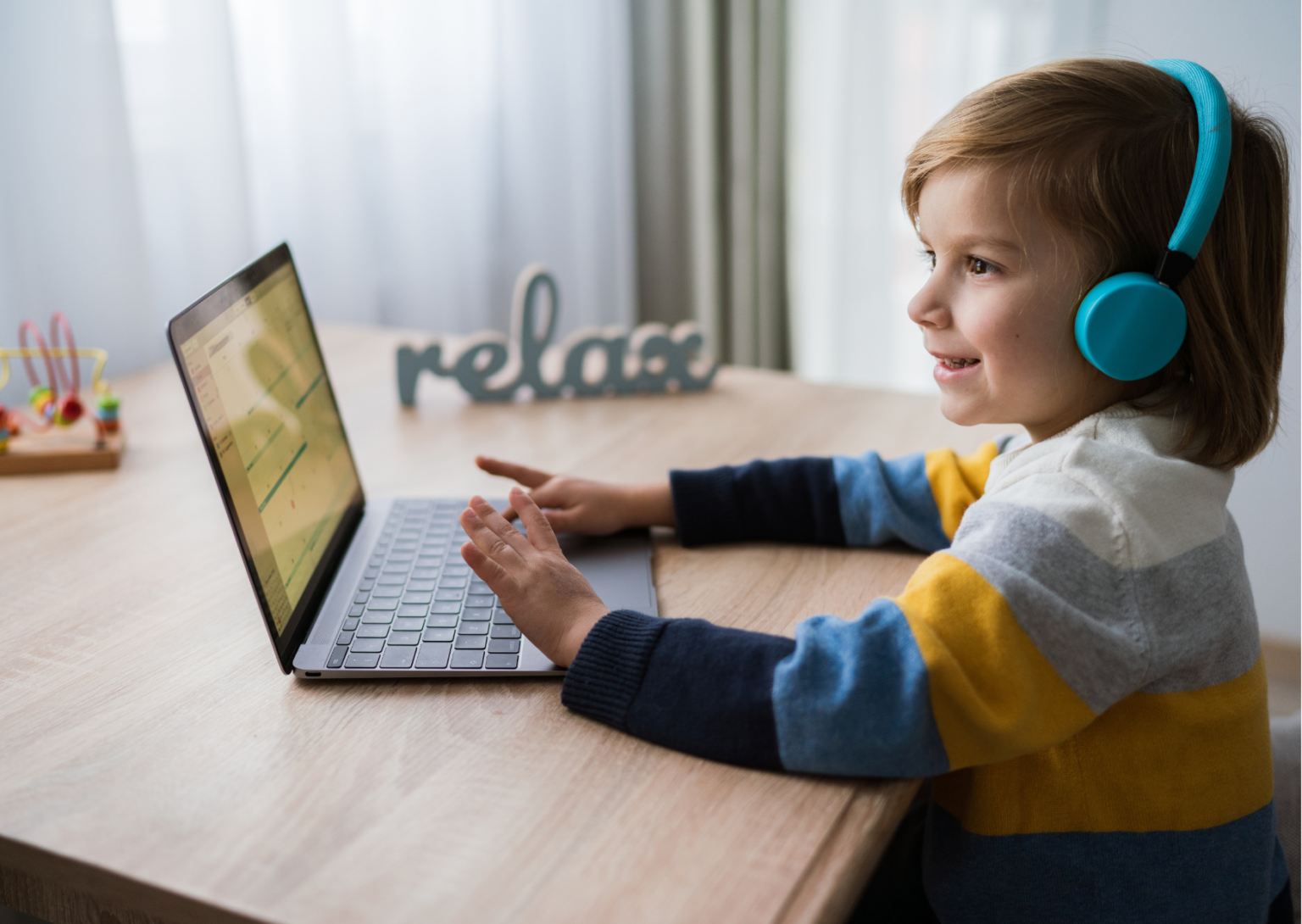 Educatieve spelletjes voor kinderen - BOYSLABEL