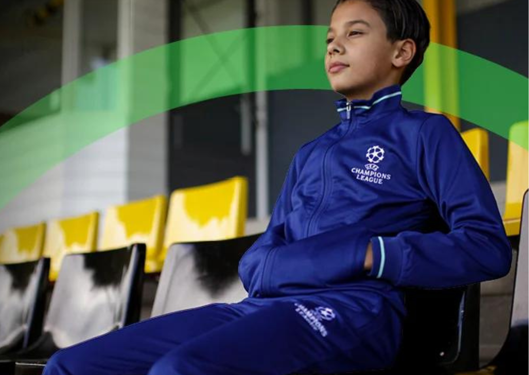 De voordelen van een trainingspak: stijl, comfort en functionaliteit ...