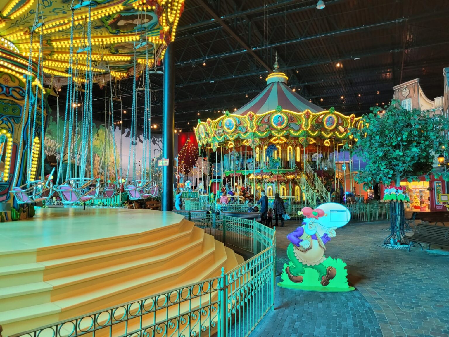 10 leuke uitjes voor in de zomervakantie - BOYSLABEL